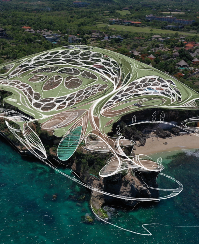 Inspire Collective – Creating beautiful and unique places around the world